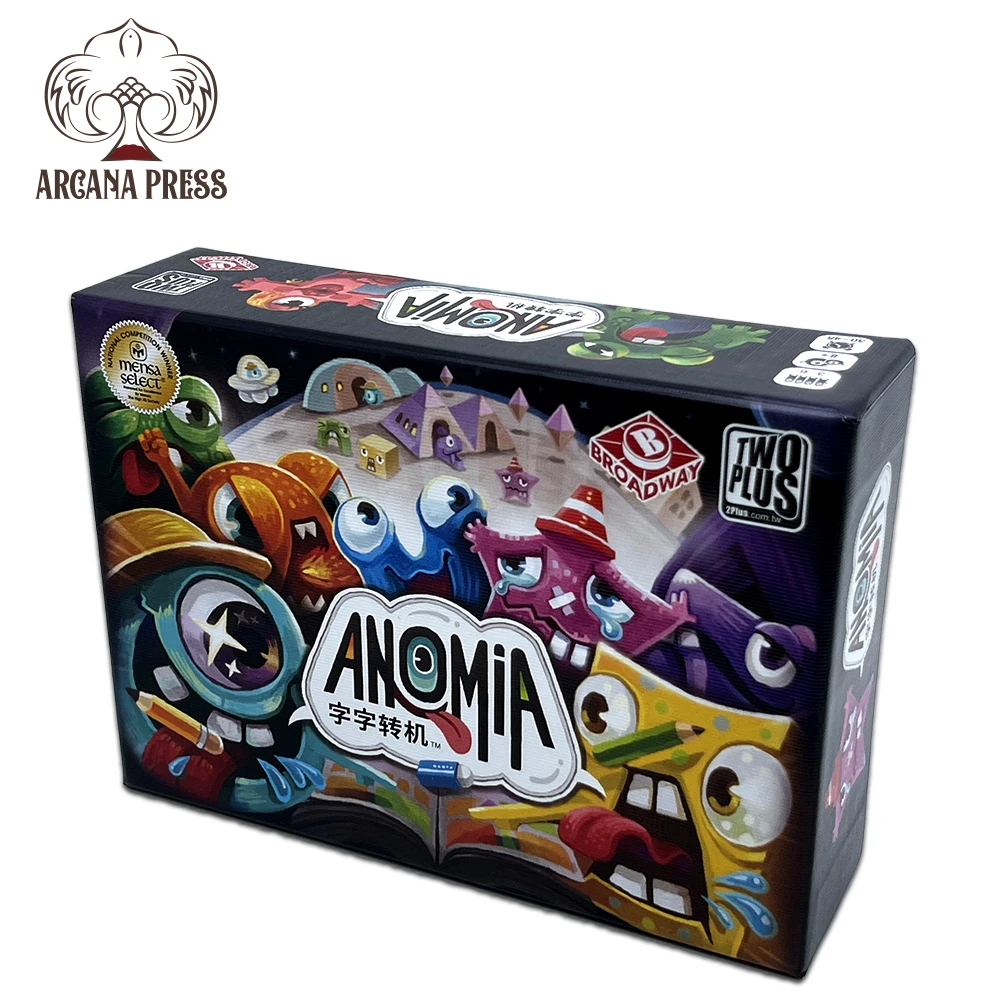 Custom Printing Flash Game Cartoon Memory Card Game Cards