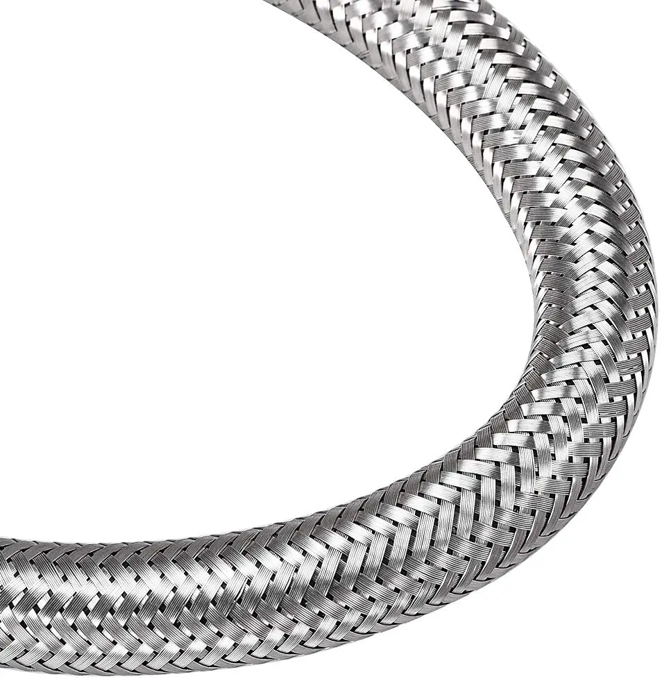 Hot Sale Flexible Plumbing Hose F1/2"XF1/2" from Manufacturer