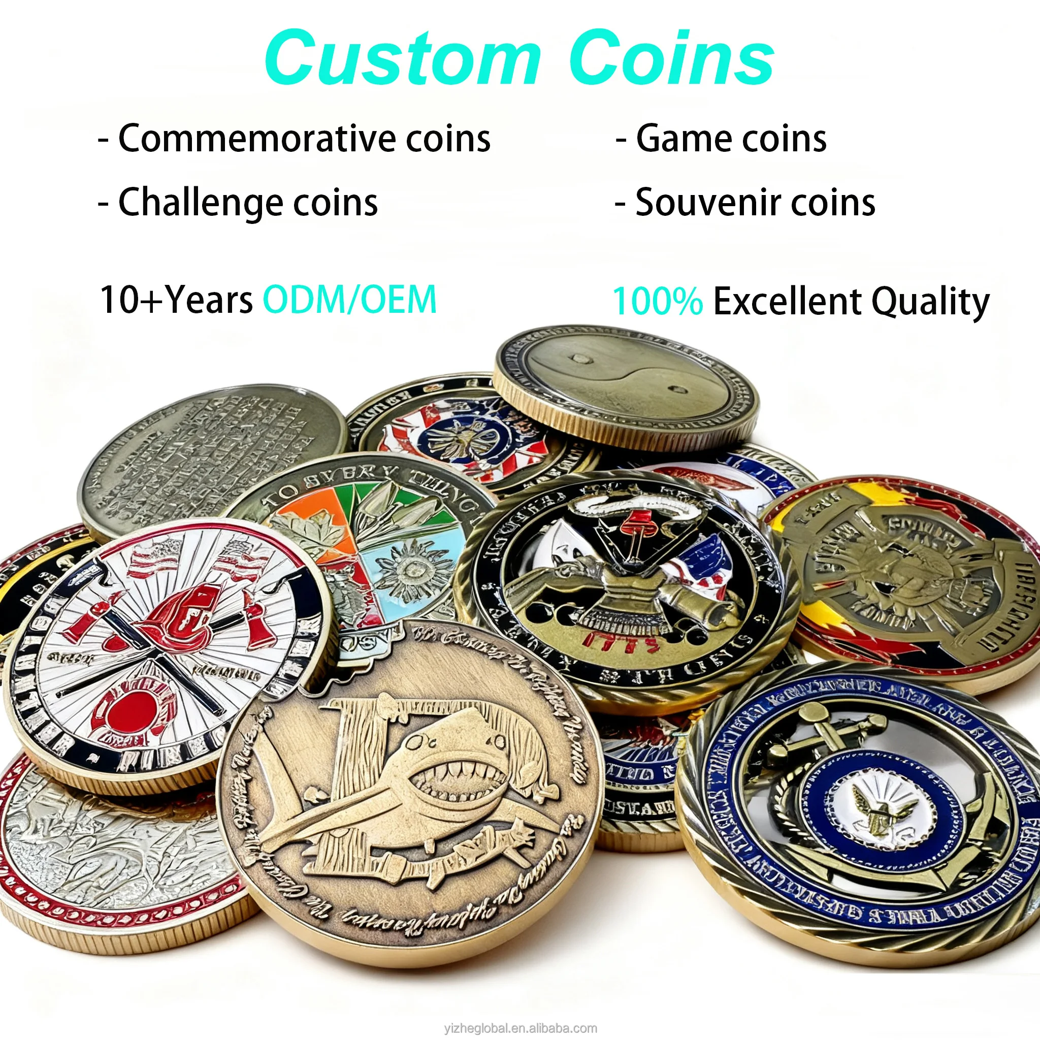 Twelve Constellations Bronze Jigsaw Puzzles Lucky Coins Sun Moon God ...
