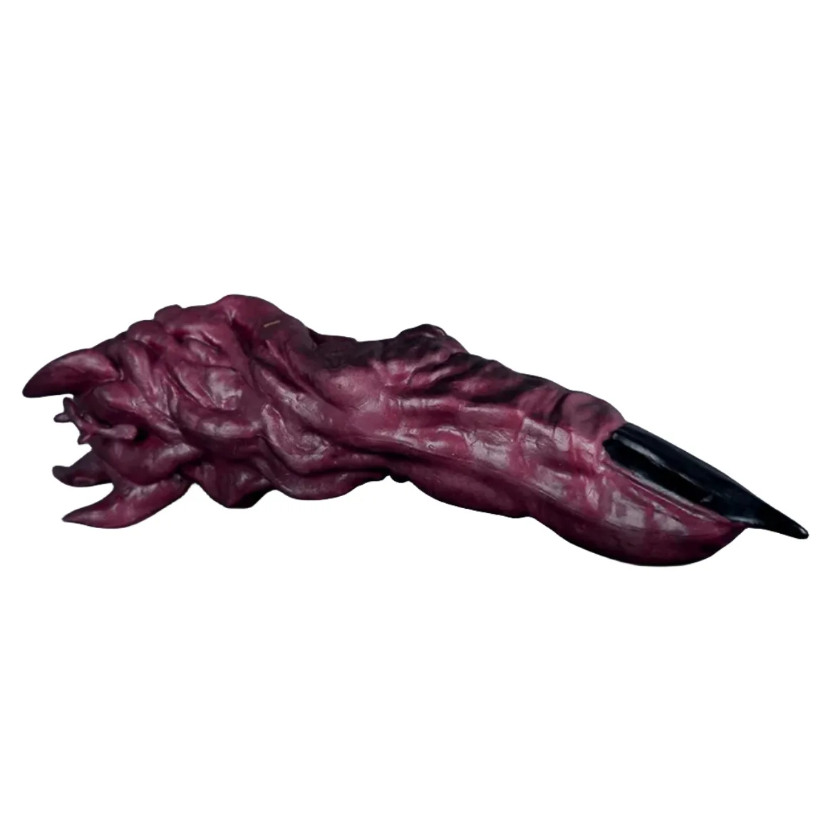 Alibaba.com: 11CM Jujutsu Kaisen Ryomen Sukuna Finger PVC Figurine ...