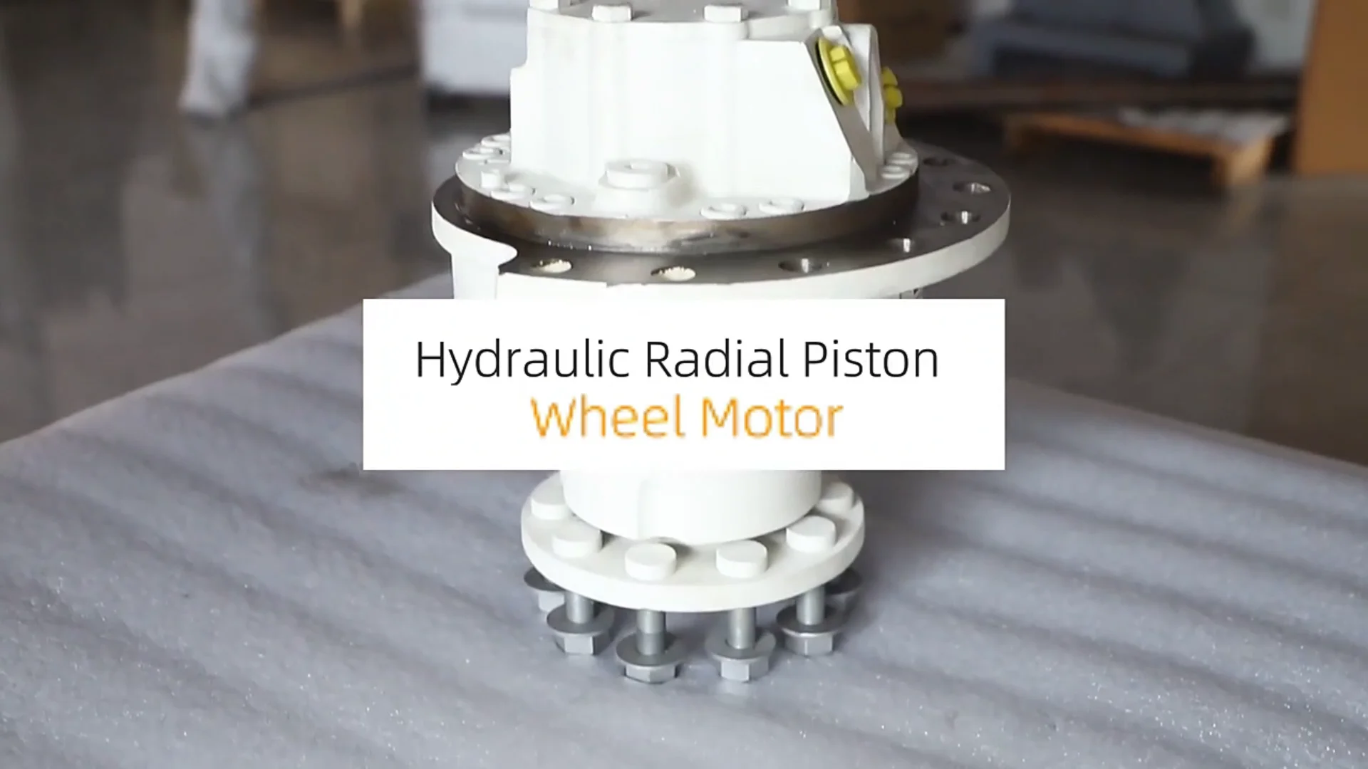 Poclain Ms02 Ms05 Ms08 Ms11 Ms18 Ms25 Ms35 Ms50 Ms83 Ms125 Hydraulic ...