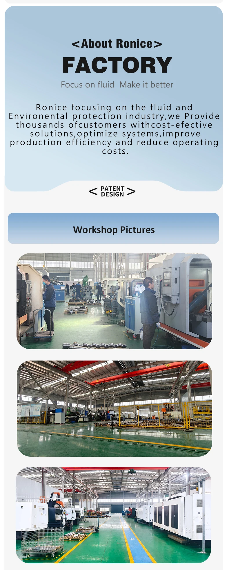 OEM NETZSCH NM031BY01L06B Mud Progressive Cavity Pump Sludge Eccentric ...