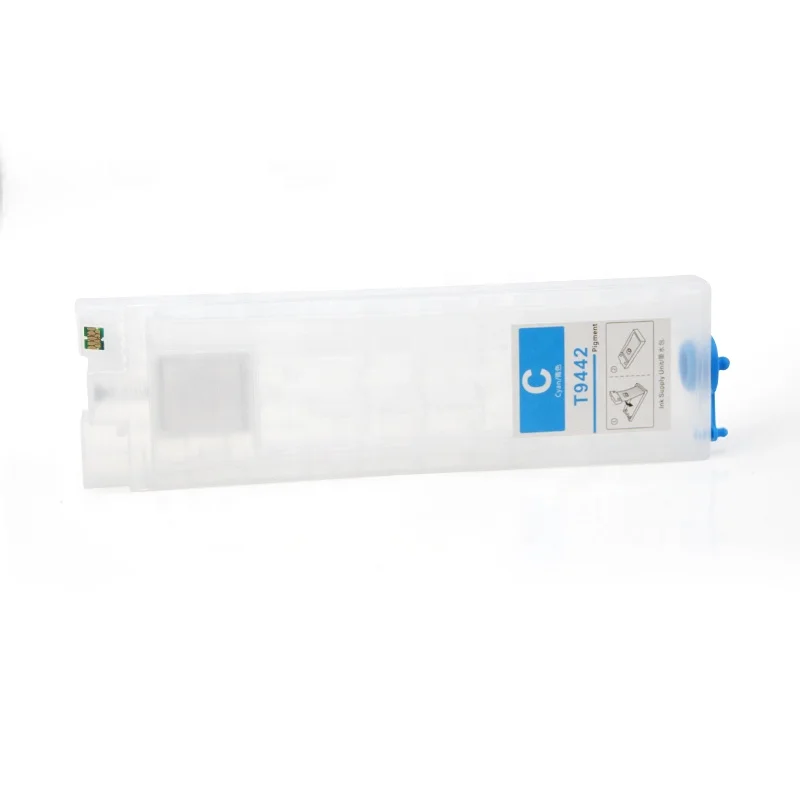 Ocbestjet T9441 T9441-t9444 Refill Empty Ink Cartridge T944 For Epson ...