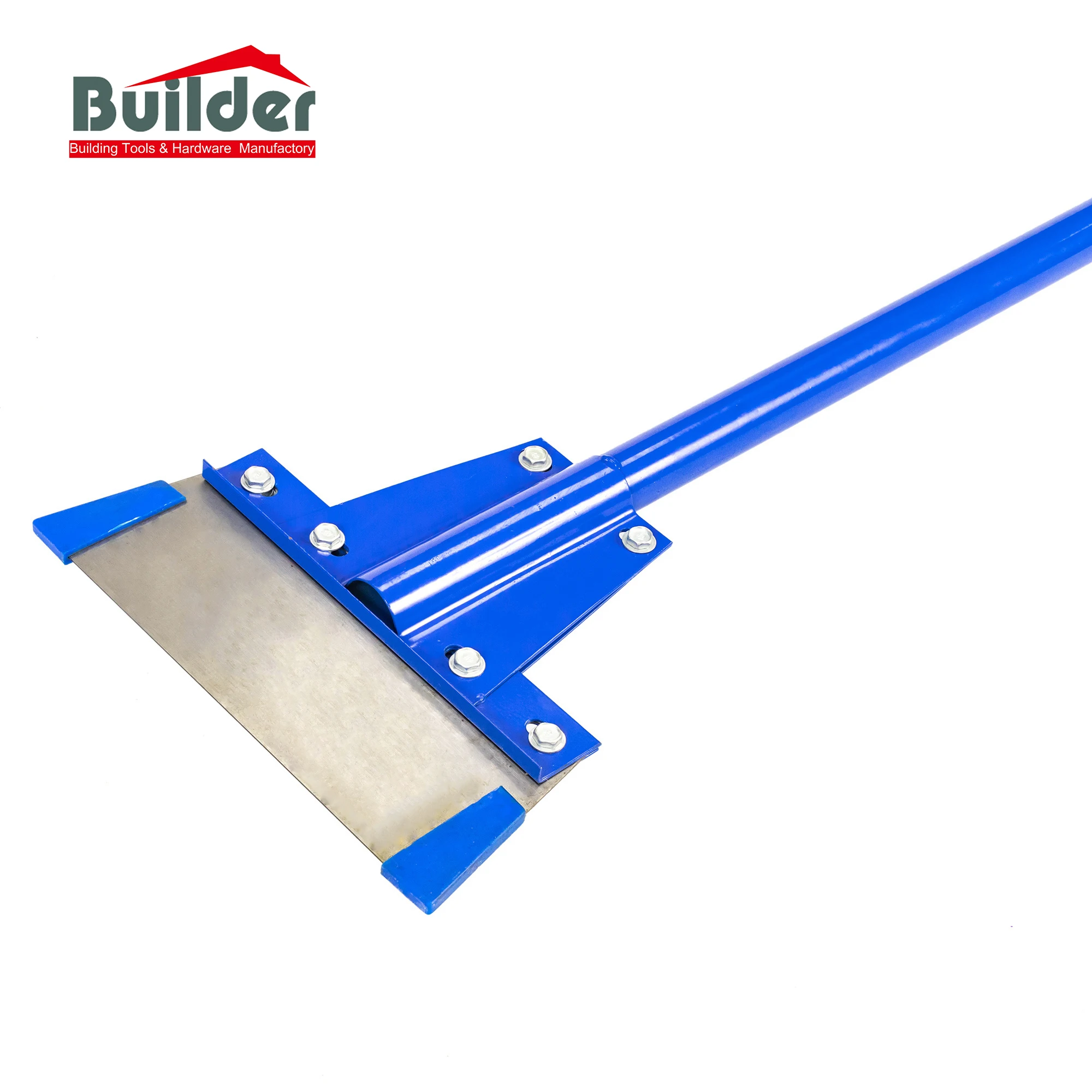 10 Inch Blade Floor Scraper - Heavy Duty & Customizable