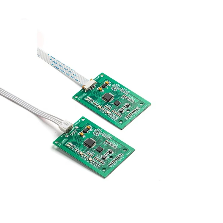 Rfid Rfid Read And Write Module With Antenna,Iso14443a,Iso14443b ...