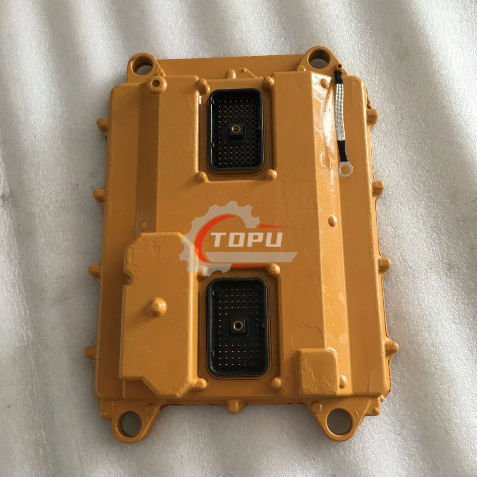 3406E C-15 C16 Engine Controller ECU ECM 137-7392 for CAT Truck