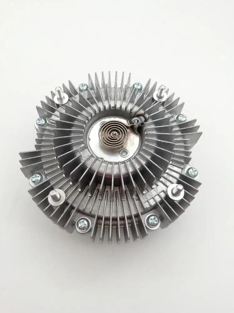 Hot Sell For Land Cruiser Uzj100 1uz 2uz J1 Engine Fan Clutch ...