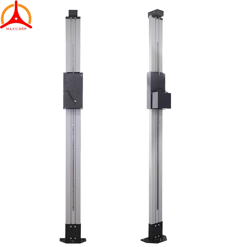 Wheel Alignment Stand Column Automatic Lifting - Buy Stand Column,Wheel ...