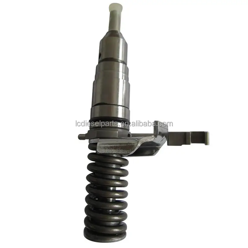 Nine Brand Common Rail Injector 127-8209 Injector Nozzle 127-8209 ...