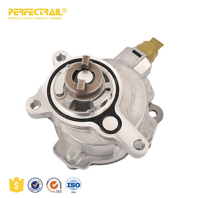 Perectrail Lr047384 Car Parts Power Brake Booster Vacuum Pump For Land ...