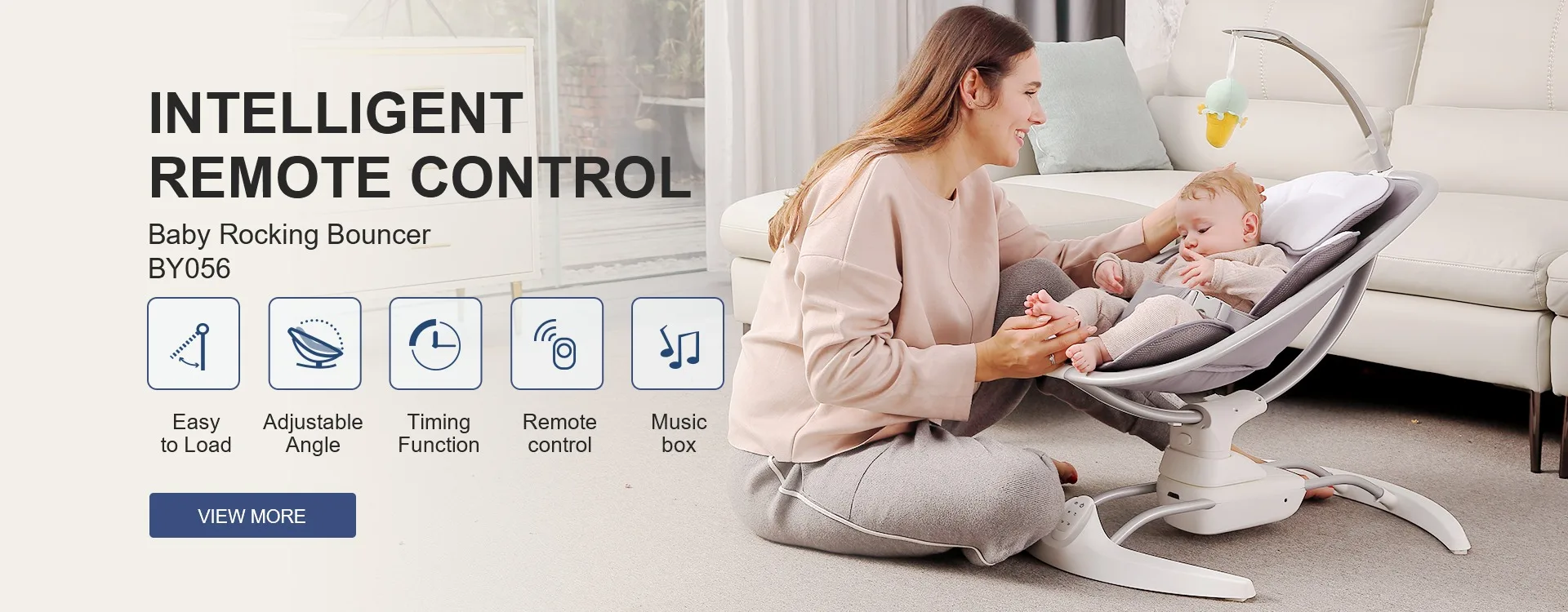 Company Overview - Zhongshan Mom & Bb Technology Co., Ltd.