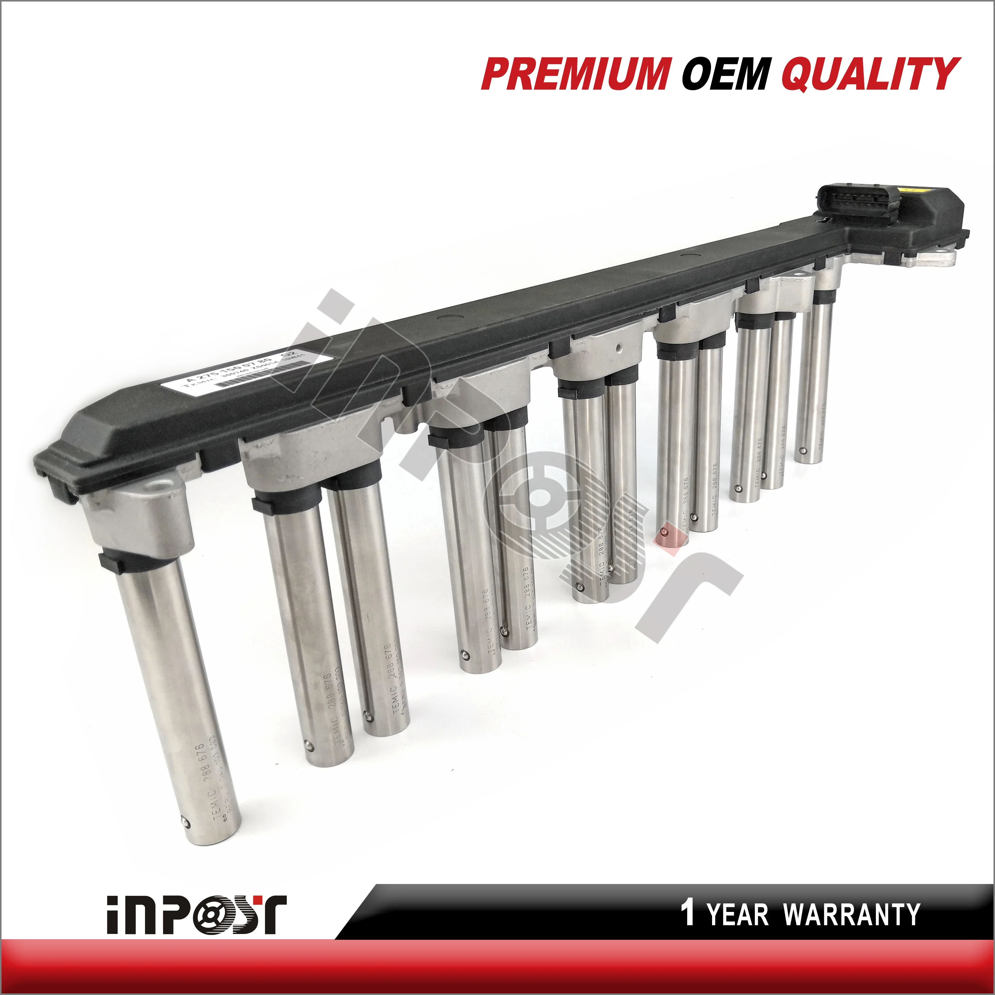 全新2751500780左侧线圈2751500580适用于梅赛德斯CL600 S600 S600 SL600 C215 C216 W220 ...