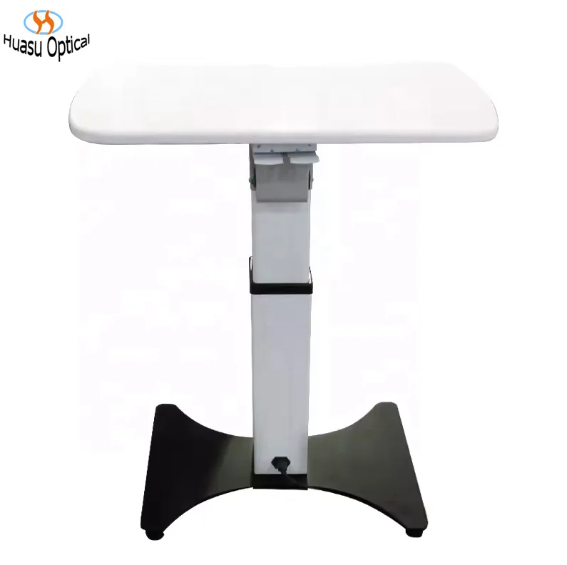 Ophthalmic Refractor Table Optical Optometry Auto Motorized Electric ...