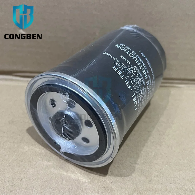 Genuine High Quality Car Parts Universal Diesel Fuel Filter 31922-2b900 ...