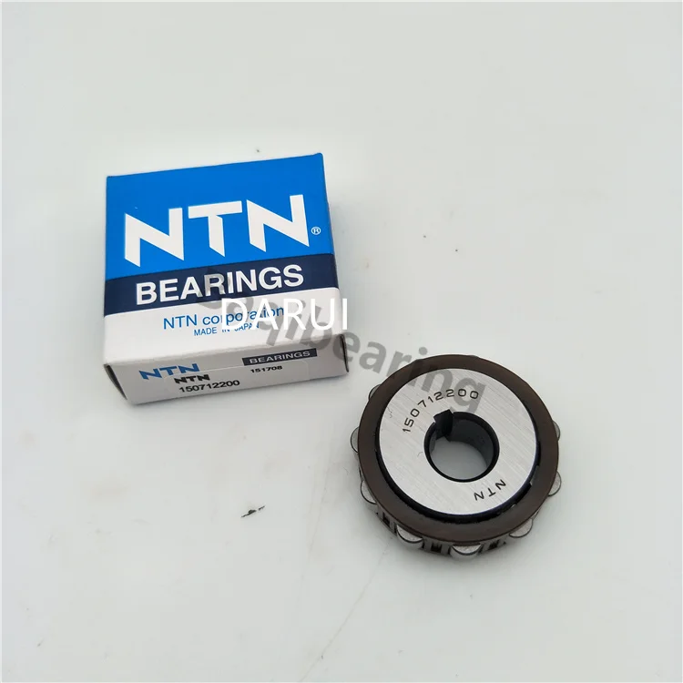 150712200 Japan Ntn Koyo Cylindrical Eccentric Roller Bearing 150712200 ...