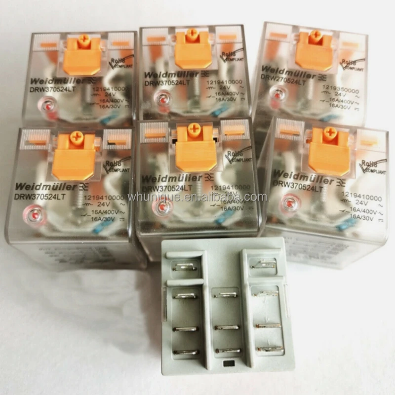 D-series Drm,Relay,Number Of Contacts: 2,Co Contact,Flash Gold-plated ...