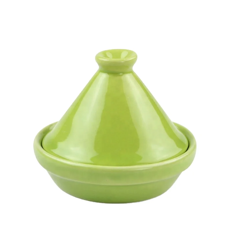 Green Moroccan Mini tagine New Styles Every Week Global fashion Buy on ...