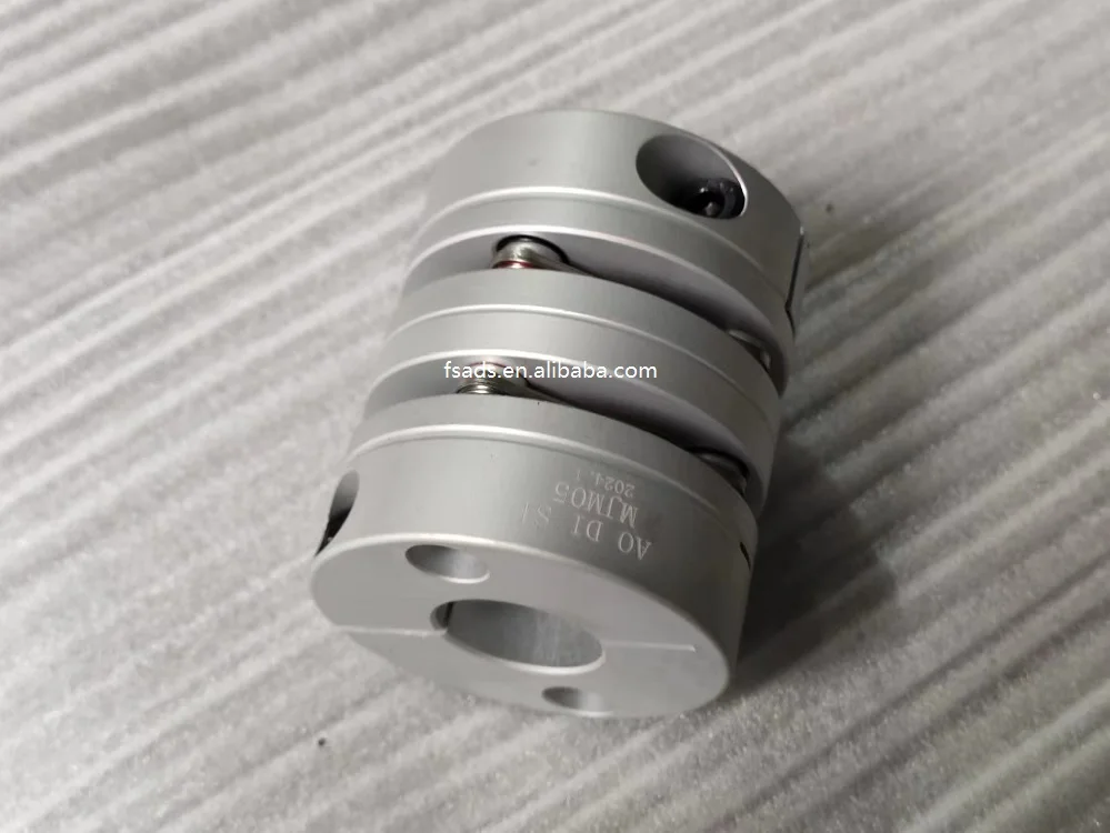 0124.2024--aodisi U Type Double Disc Flexible Coupling - Buy Flexible Coupling,Disc Coupling ...