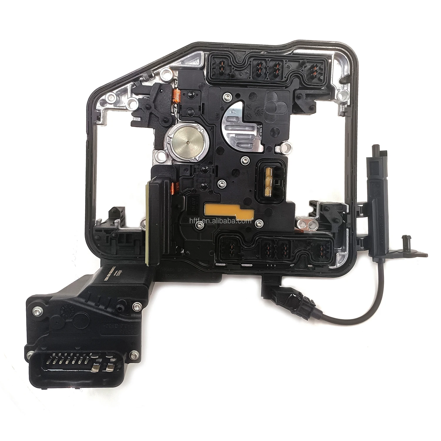 0AM927769D TCU Auto Transmission Control Unit Module DQ200 DSG 7-Speed ...