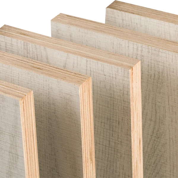High-Quality Multilayer Solid Wood Plywood Custom Size CARB Certified ...