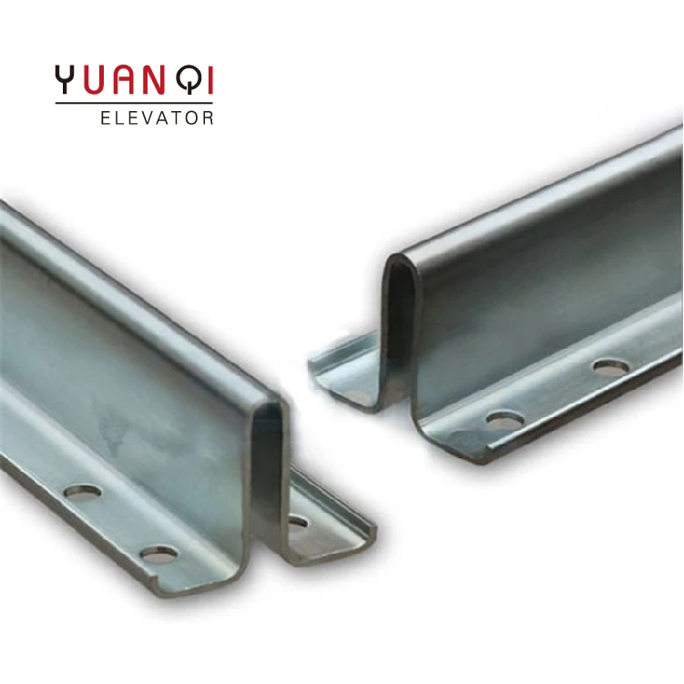 High-speed Elevator Guide Rails - T75 T78 T82 T89 T90 T114 T127