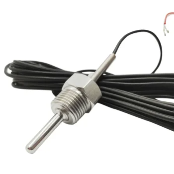 Temperature Sensor 220v Spare Air Compressor Parts Spare With Part ...