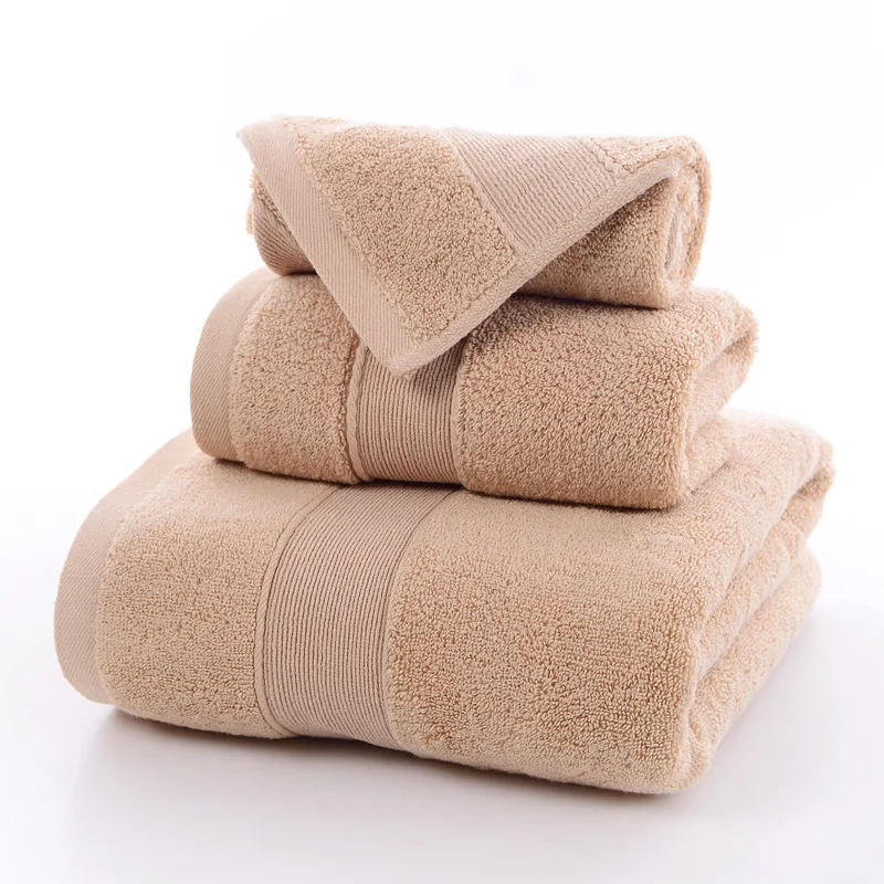 Custom 100% Cotton Terry Palmer Bath Towel Sets Wholesale