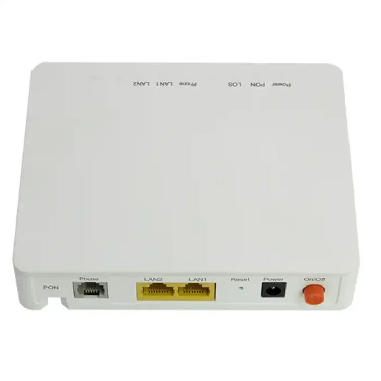Zte Modem F612 Gpon Ont Onu F612 1ge+1fe+1pot F612 6.0 F607za F603 Upc ...