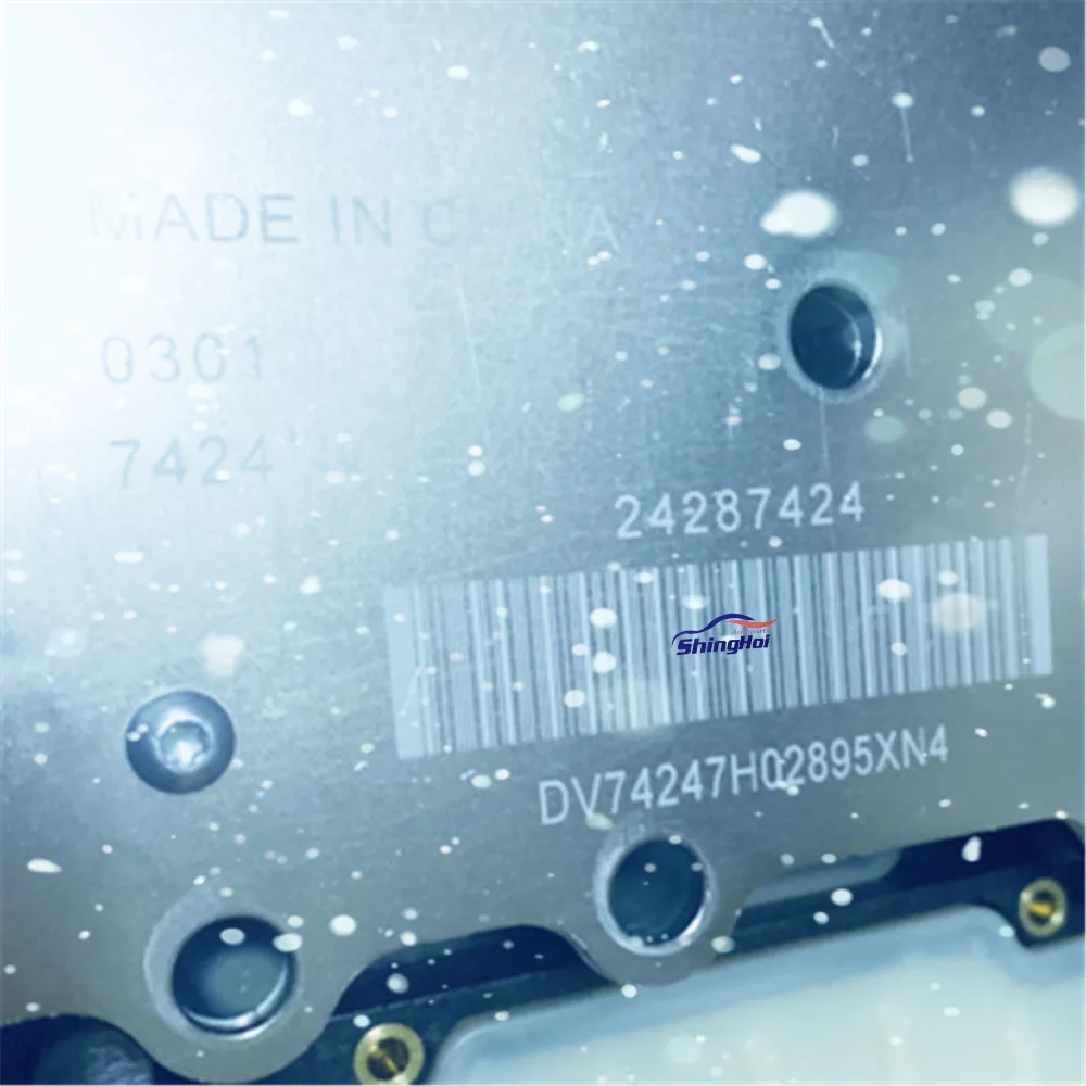 6T40 6T30 6T45 de Control de Transmisión módulo 24256524 de 24287420 ...