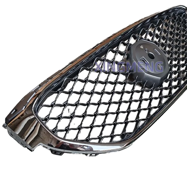 High Quality MG ZS Spare Parts Bumper Assembly Grille 10229018 for MG ...