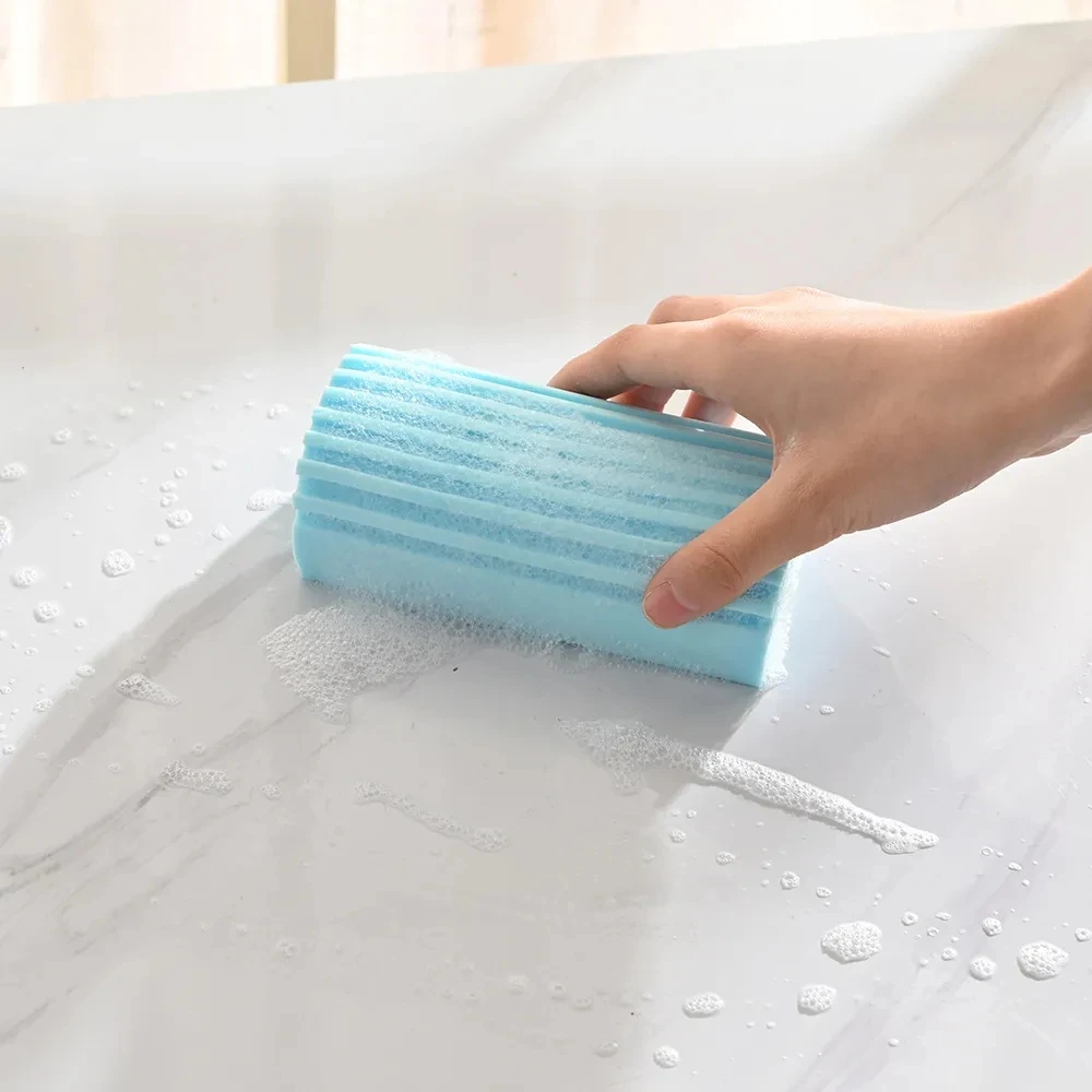 Ds1988 Pva Household Kitchen Cleaning Sponges Dust Cleaning Sponge ...