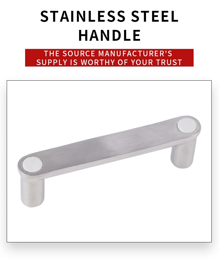 304 Stainless Steel Distribution Box Cabinet Cabinet Handle Industrial ...