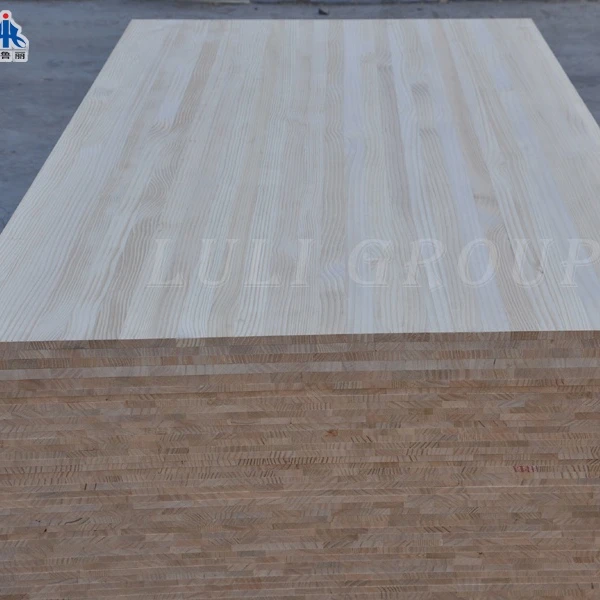Pine Solid Wood Edged Panel Finger Jointed Laminated Board - Buy Solid ...