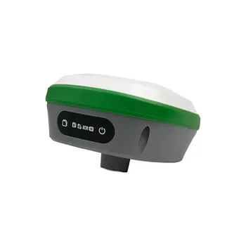 Smajayu R26 High Precision Gnss Rtk Surveying System With Rtk Rover And ...