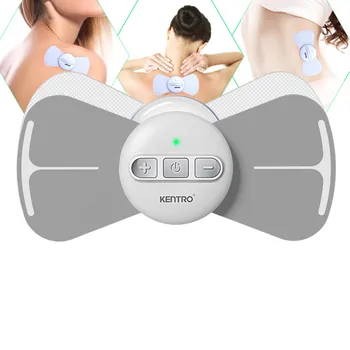 Period Pain Relief Device Tens Machine Pain Relief Therapy Wireless ...