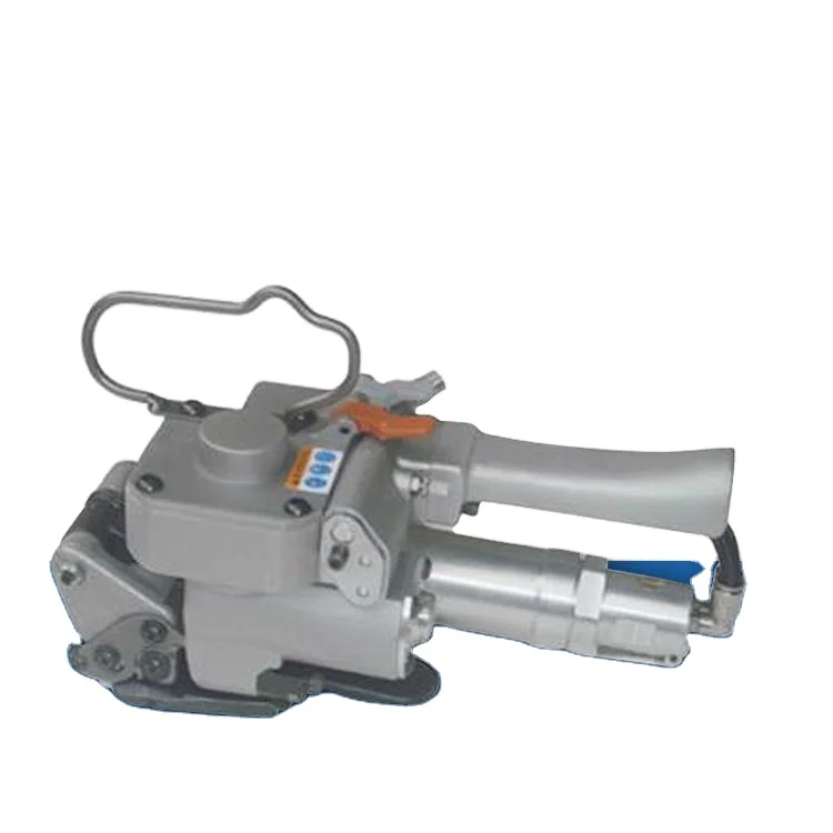 Pneumatic Combination Tool for Steel Strapping/ Steel Strapping ...