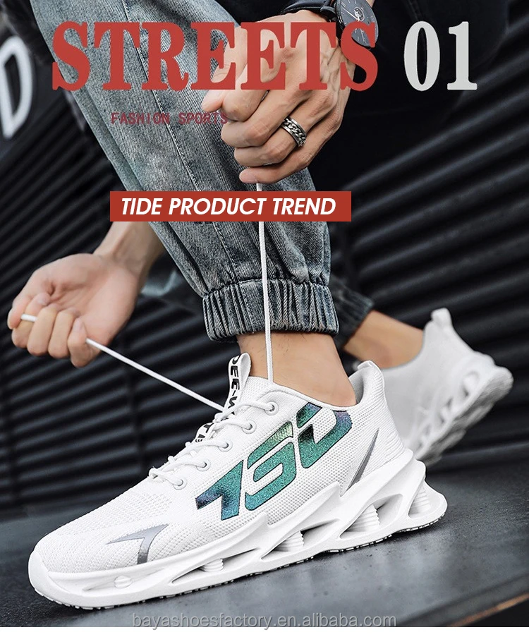 Customized Campus Comfort Men's Fashion Sports Shoes Outdoor Brandless ...