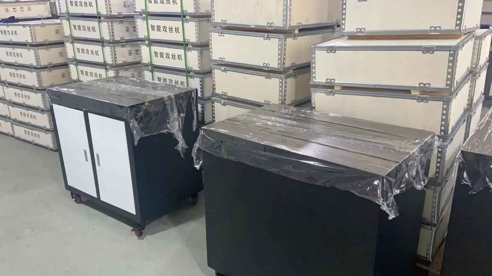 Aluminum Spr Rivets Output Force 20-60kn Battery Self Piercing Riveting ...