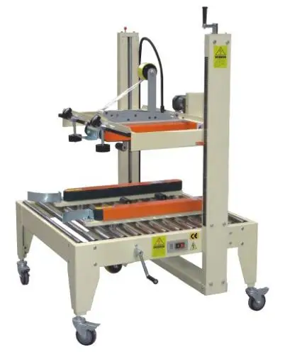 Automatic Carton Box Sealing Machine Packing Machine - Buy Automatic ...