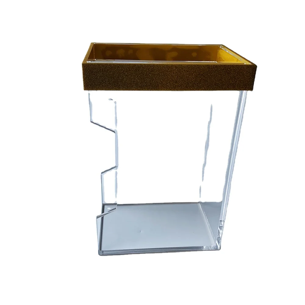 Factory Wholesale Bencher Birkon Lucite Holder Custom Modernization ...