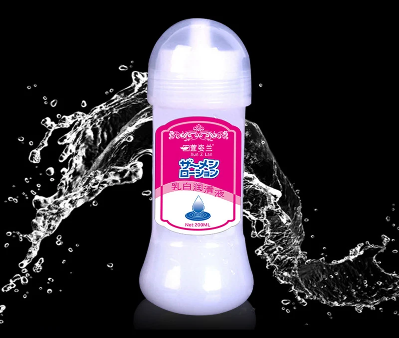 High Quality Wholesale Human Body Lubricant / Sterile Lubricant Gel ...