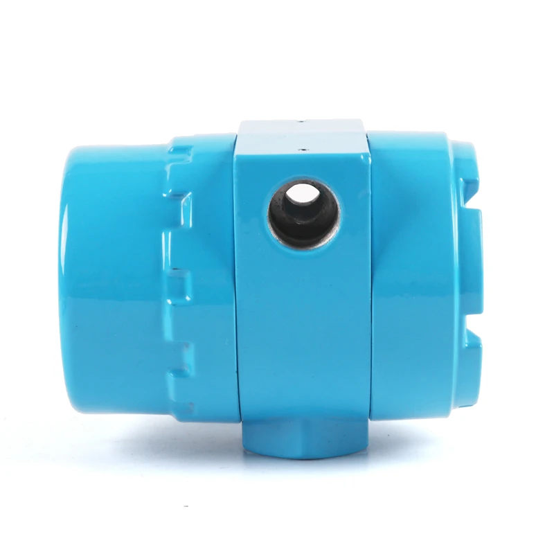 Casting Aluminum Pressure Transmitter Enclosure Explosion-proof - Buy ...