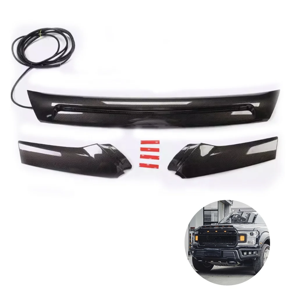 Hood Deflector Bug Shield Hood Protector Bug Sandstone Block Deflector ...