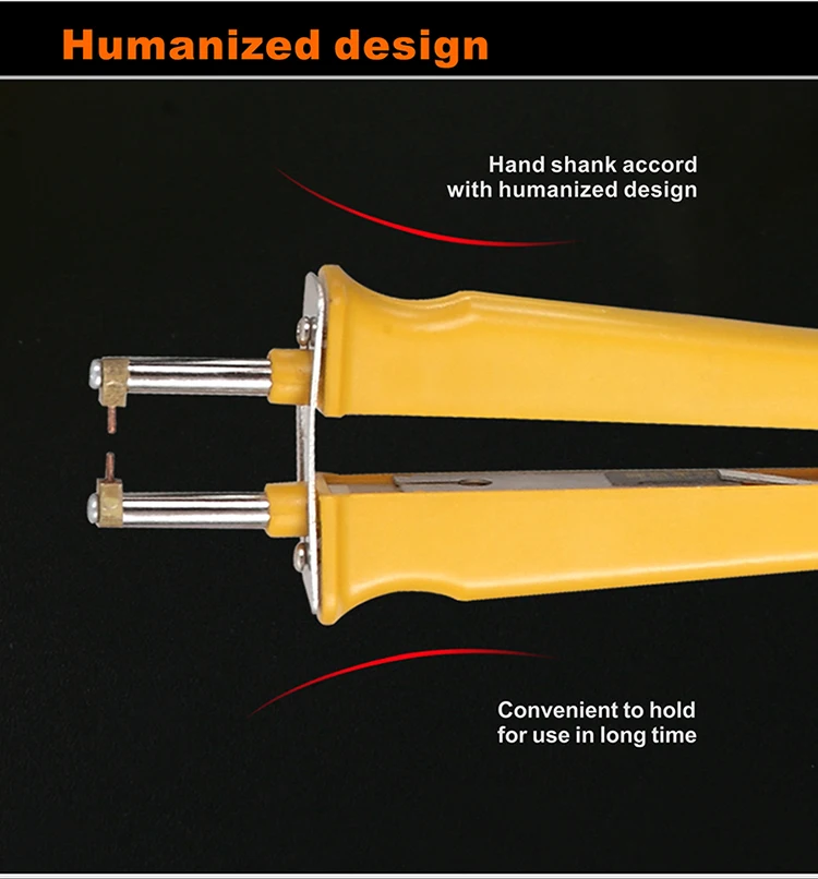 SUNKKO HB-71B Pulse Spot Welding Pen - Easy Battery Welding