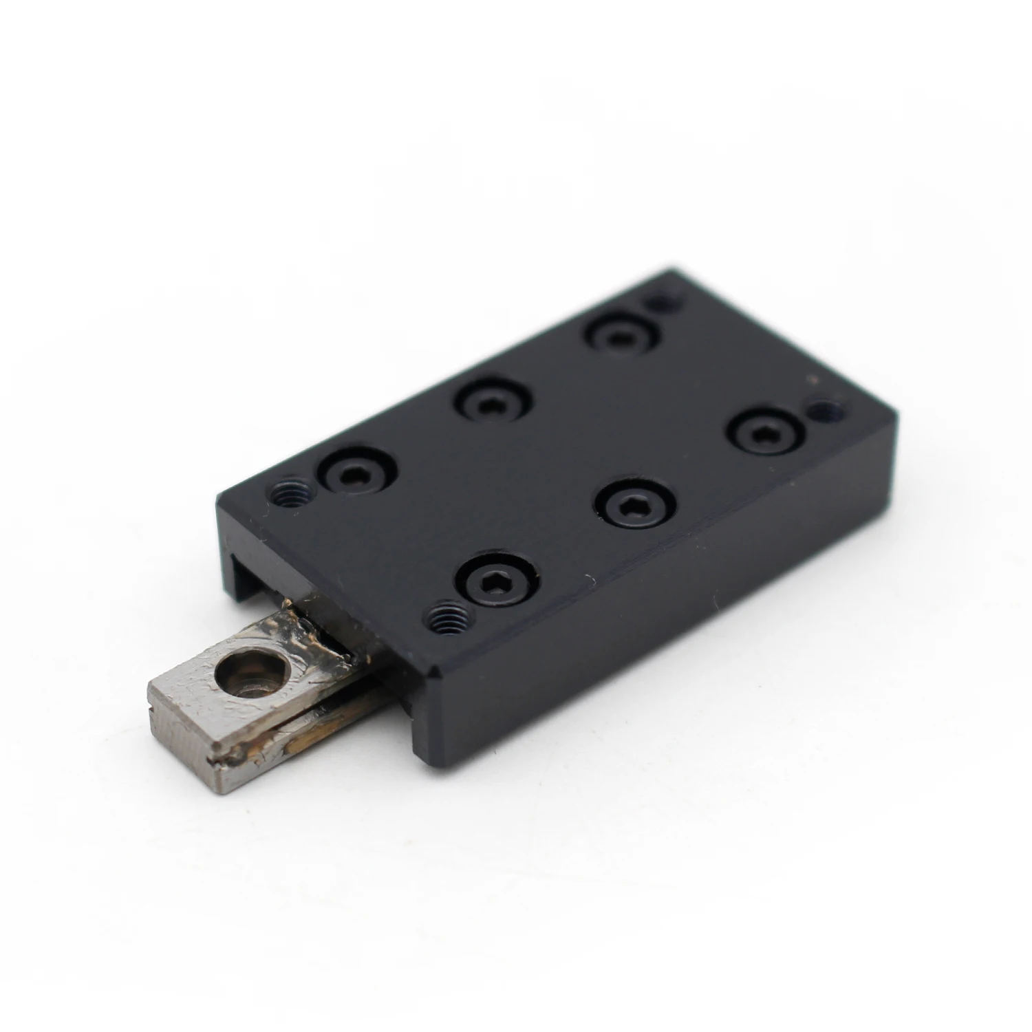 MISUMI Linear Ball Slider CRTD - Precision and Durability