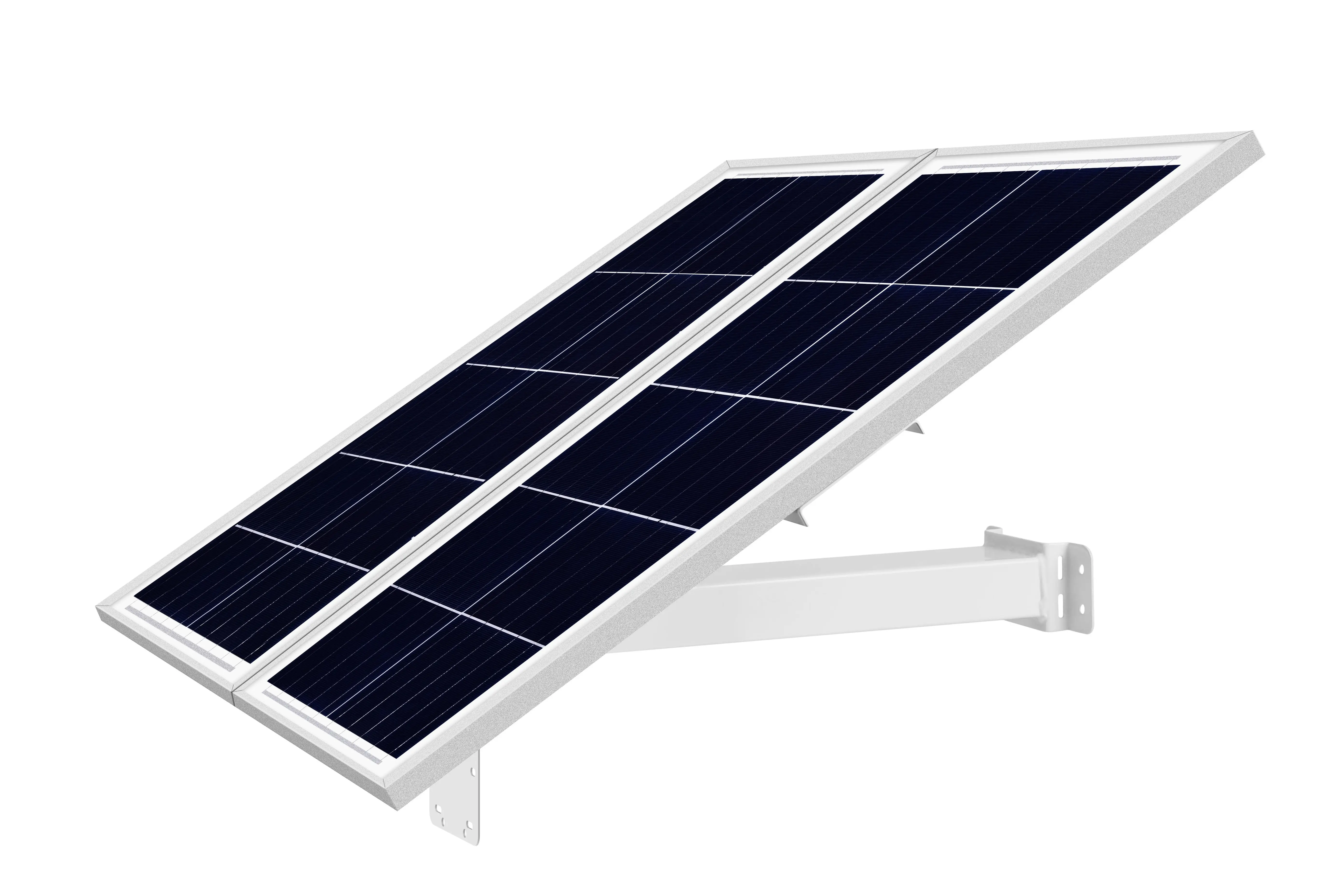 Cheap Solar Panels Double Panels Solar Panel Board Solar Energy System ...