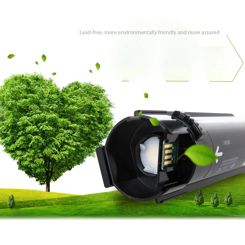 Wholesale High Quality Fuji Xe Toner Cartridges C328dw