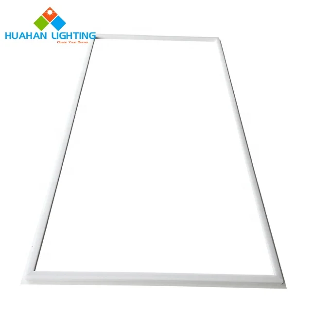 2*4ft Led Drop Ceiling Grid Frame Light Fixtures - Buy 2*4ft Led Drop ...