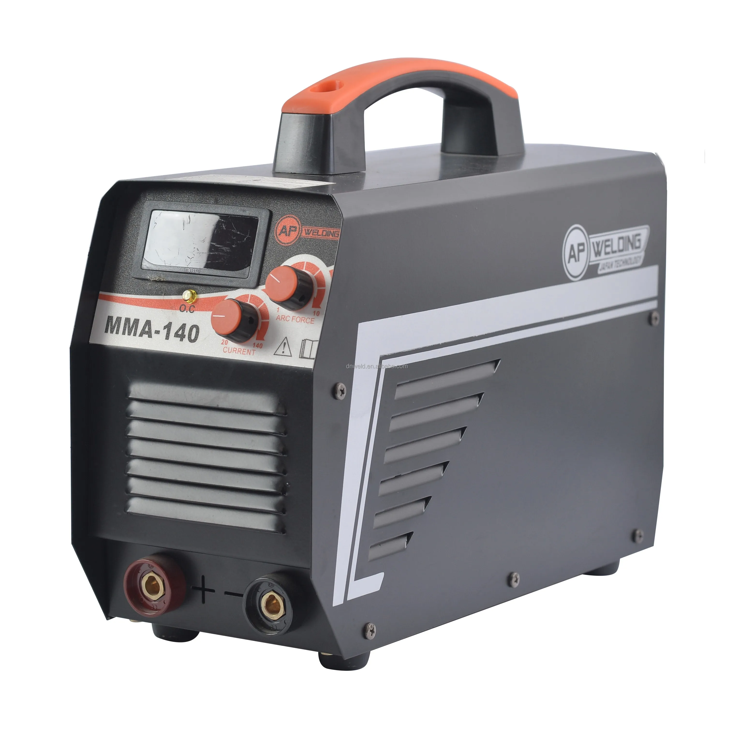 High Efficient Inverter Mma Welder Mma Igbt Inverter Arc 400a Welding ...