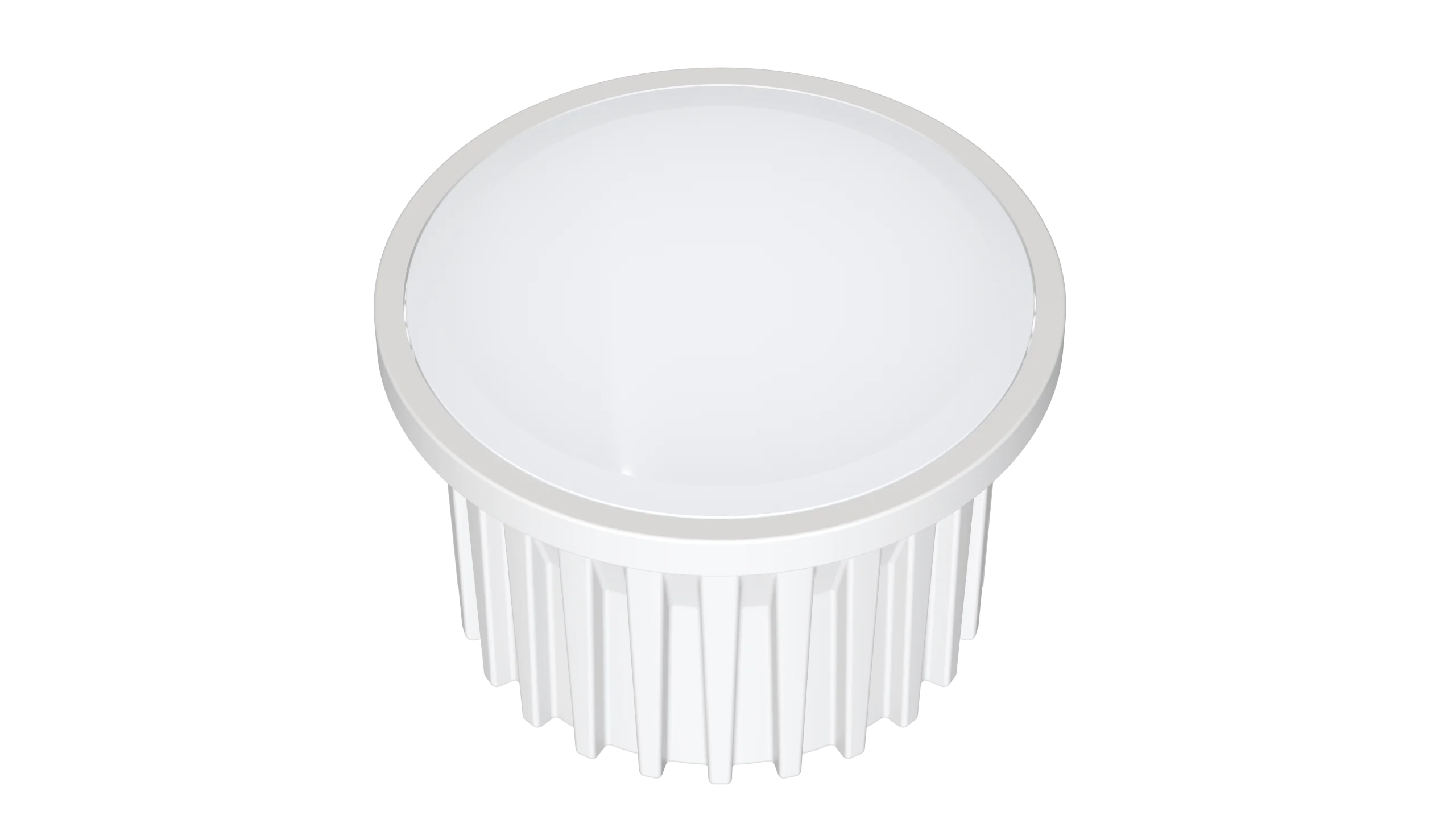 High Quality MK50 LED Mold Spotlight Modern Design 50*22 Size 5W LED ...